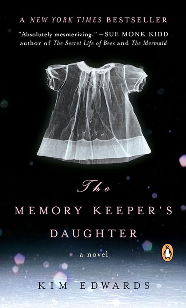 Memory Keeper's Daughter – gentle
