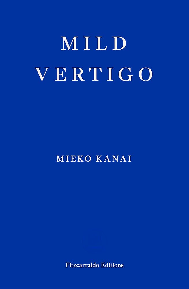 Mild Vertigo, Mieko Kanai – gentle